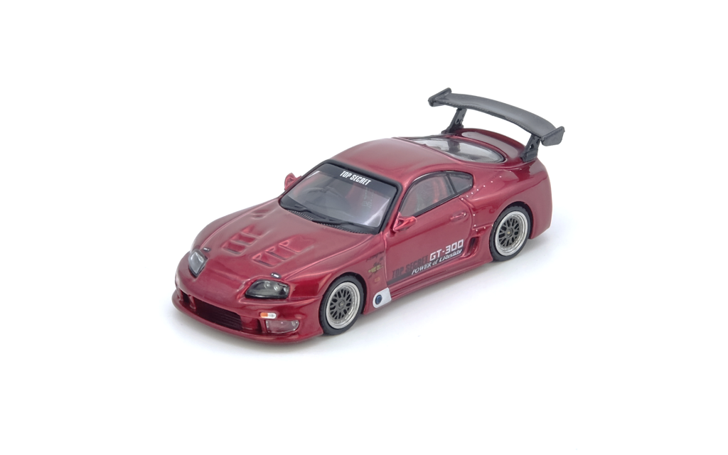 Explore High-Quality Scale Model Cars | Inno Models