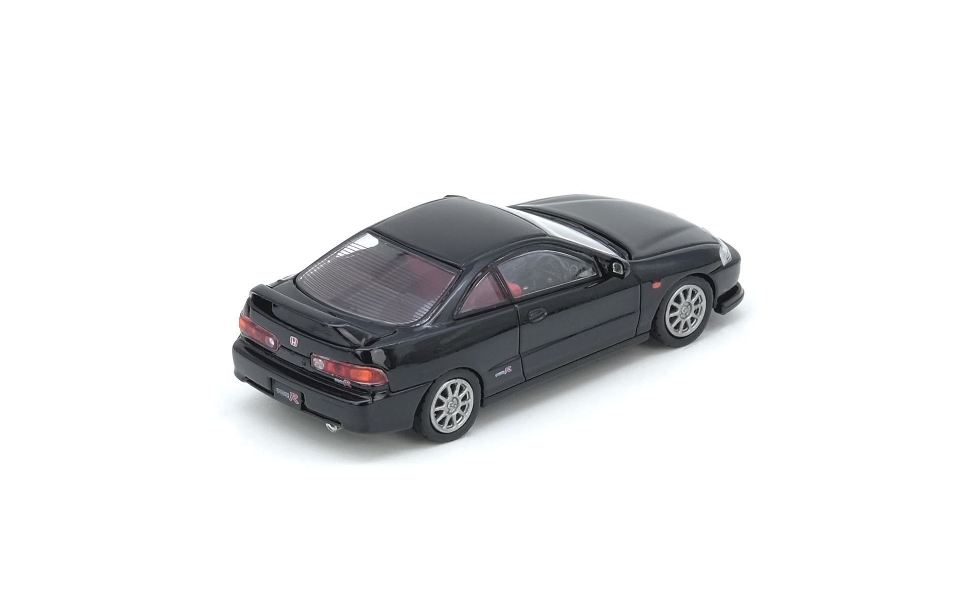 Honda Integra TYPE R (DC2) 1996 Black - Inno Models