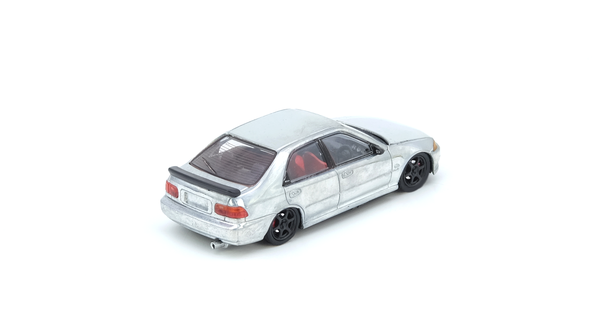 Honda Civic Ferio SiR EG9 Raw Collection Limited Edition - Inno Models