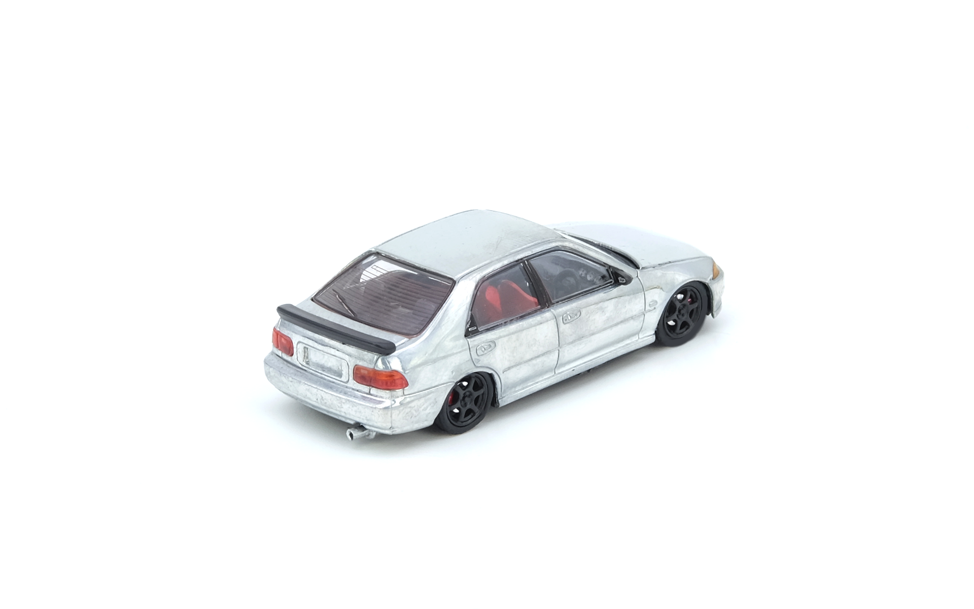 Honda Civic Ferio SiR EG9 Raw Collection Limited Edition - Inno Models