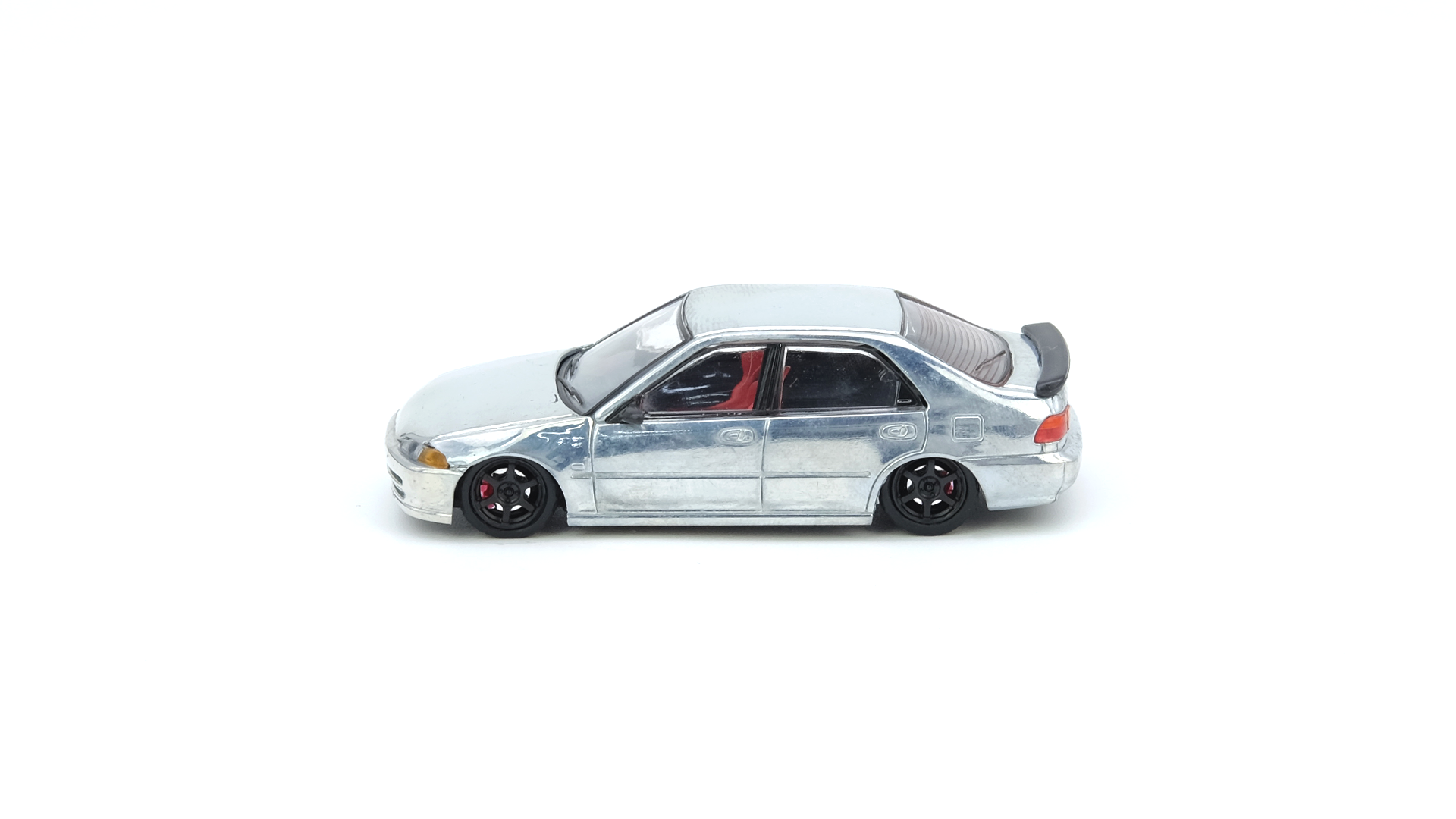Honda Civic Ferio SiR EG9 Raw Collection Limited Edition - Inno Models