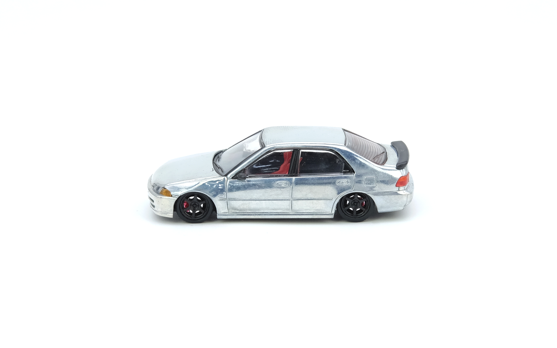 Honda Civic Ferio SiR EG9 Raw Collection Limited Edition - Inno Models