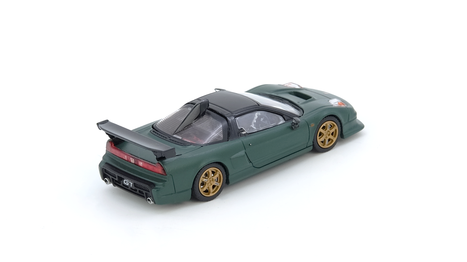 Honda NSX-R GT (NA2) Matt Green - Inno Models