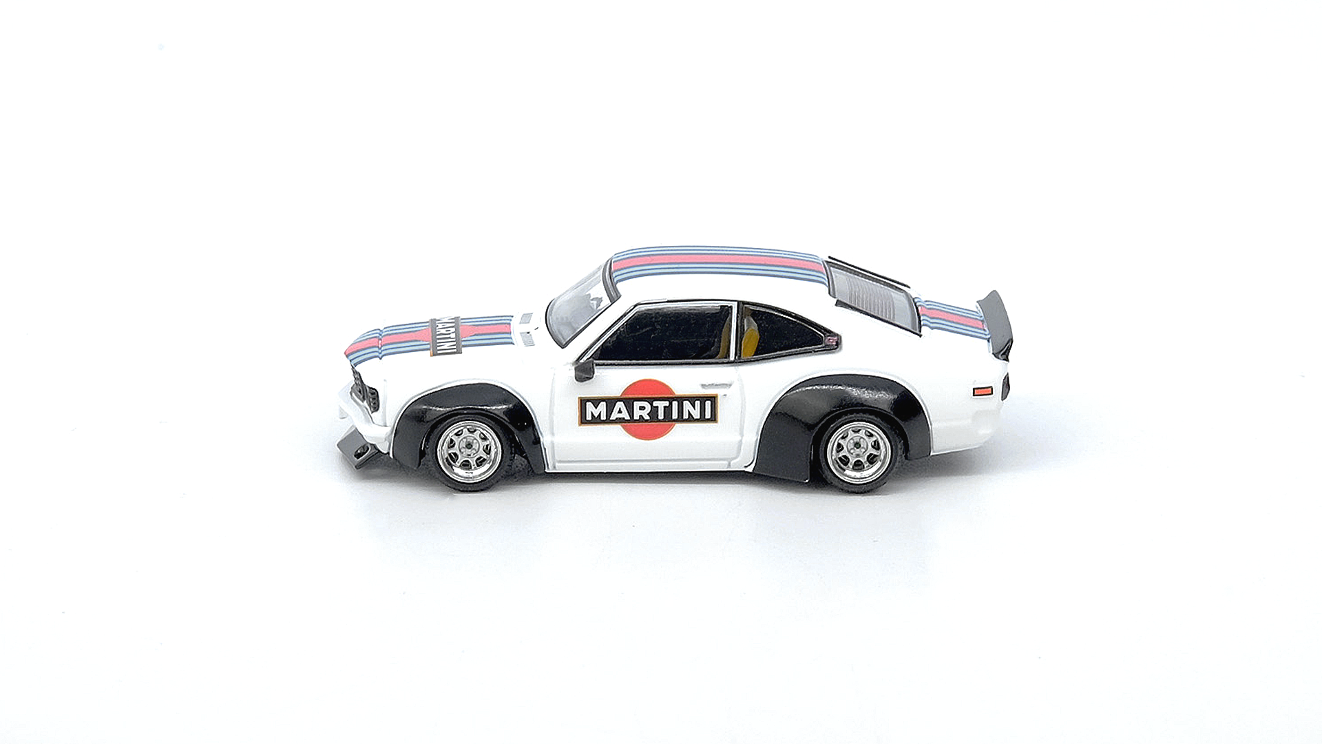 Mazda RX-3 Savanna "MARTINI RACING" - Inno Models
