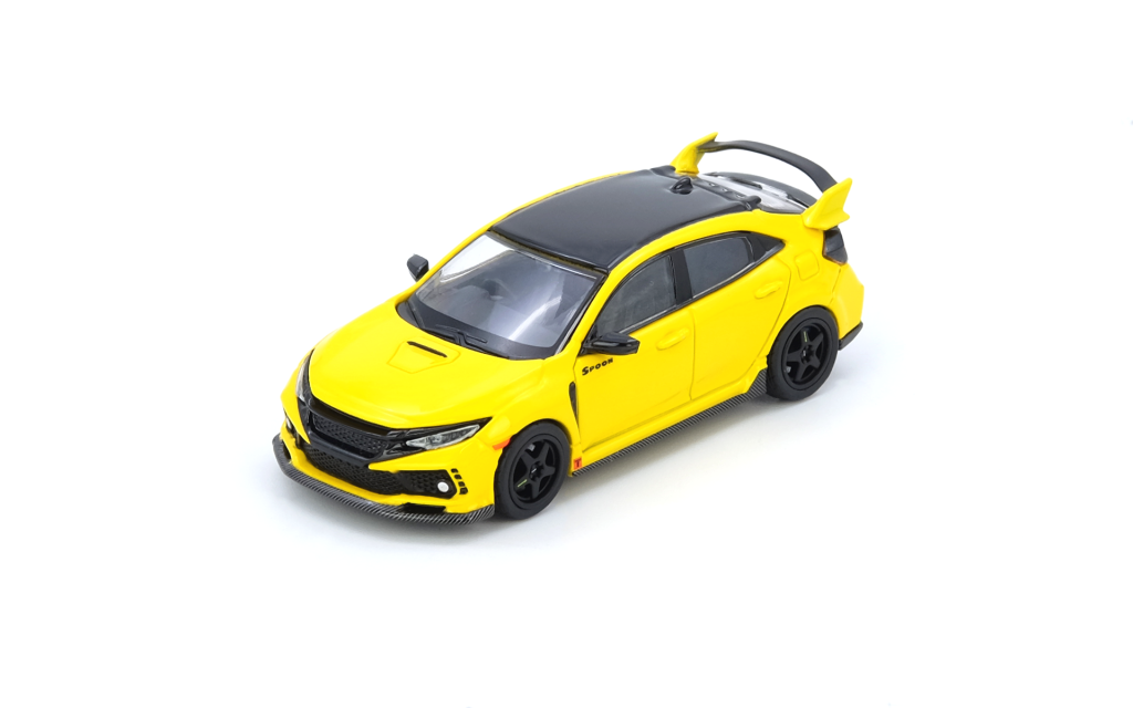Explore High-Quality Scale Model Cars | Inno Models