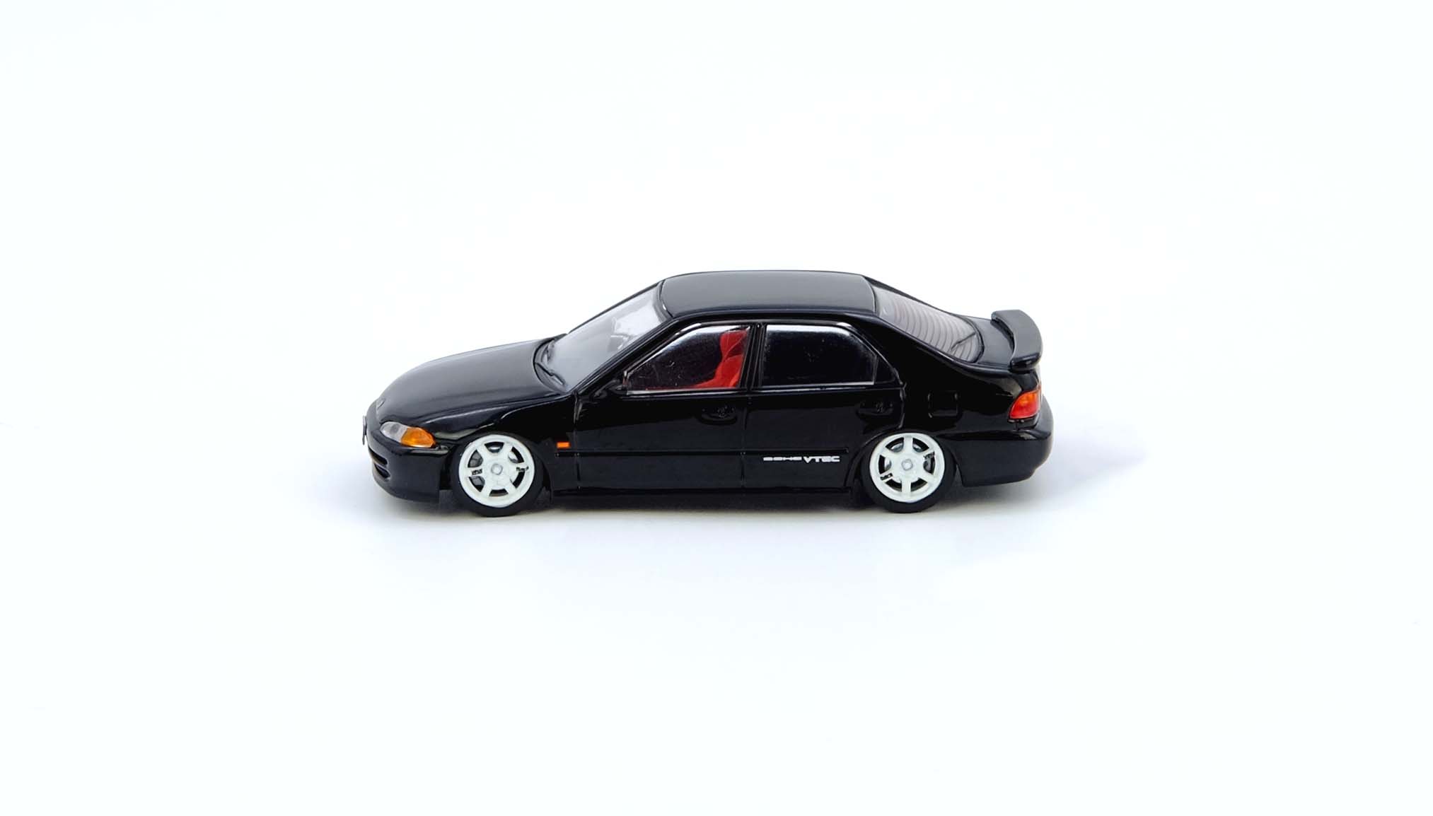 Honda Civic Ferio SiR (EG9) Black - Inno Models