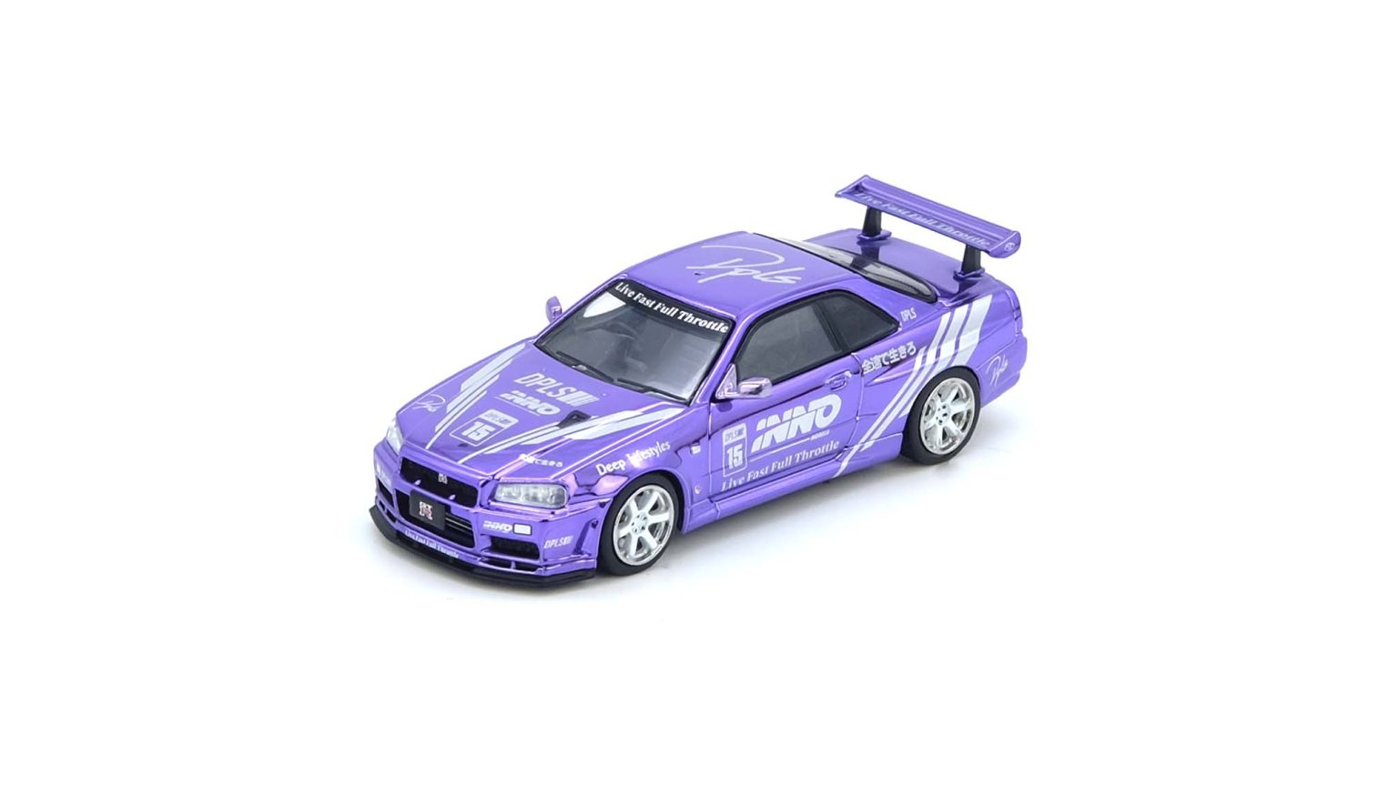 1/64 Archives - Inno Models