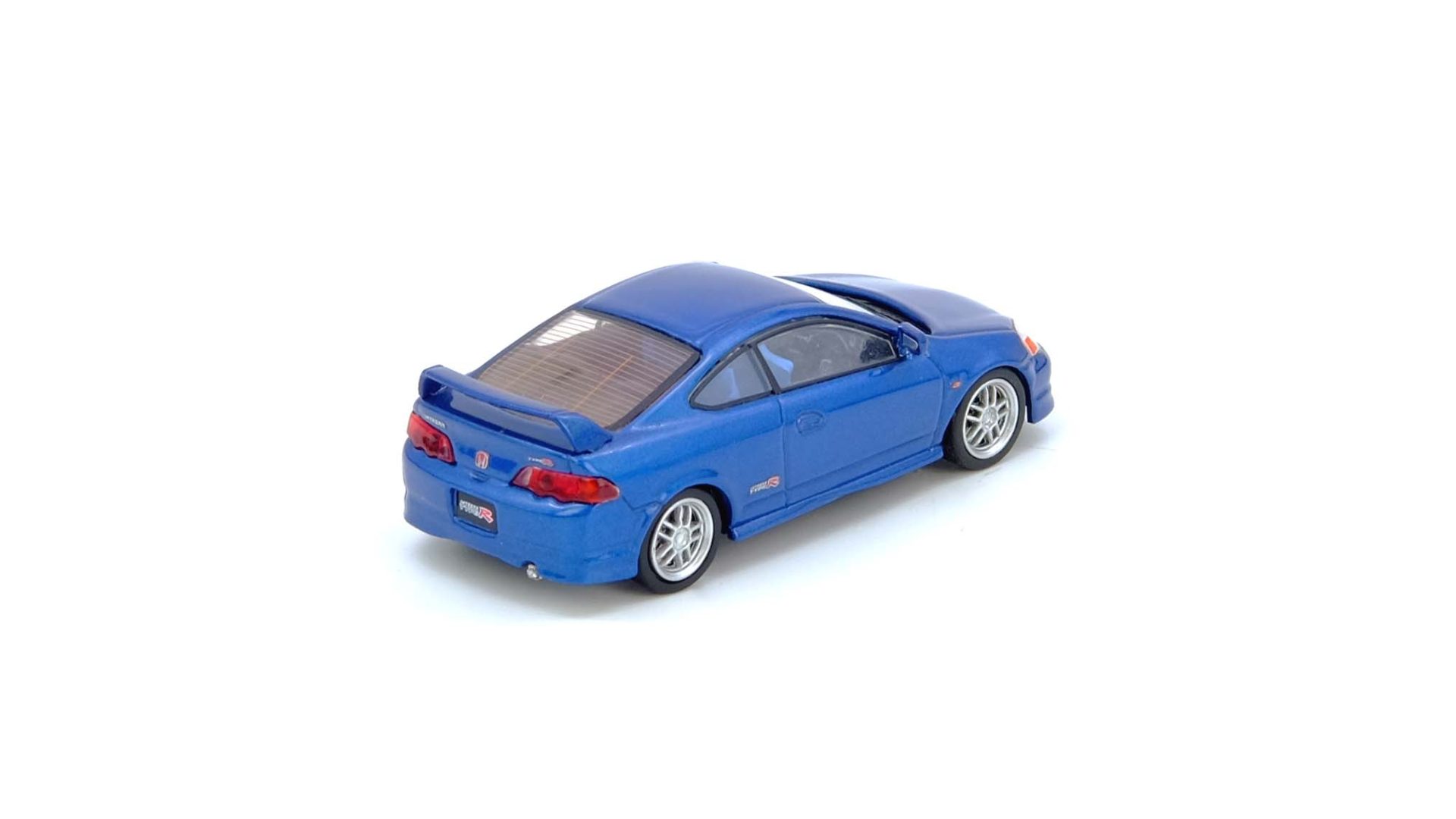 Honda Integra Type-R DC5 Blue 2002 - Inno Models