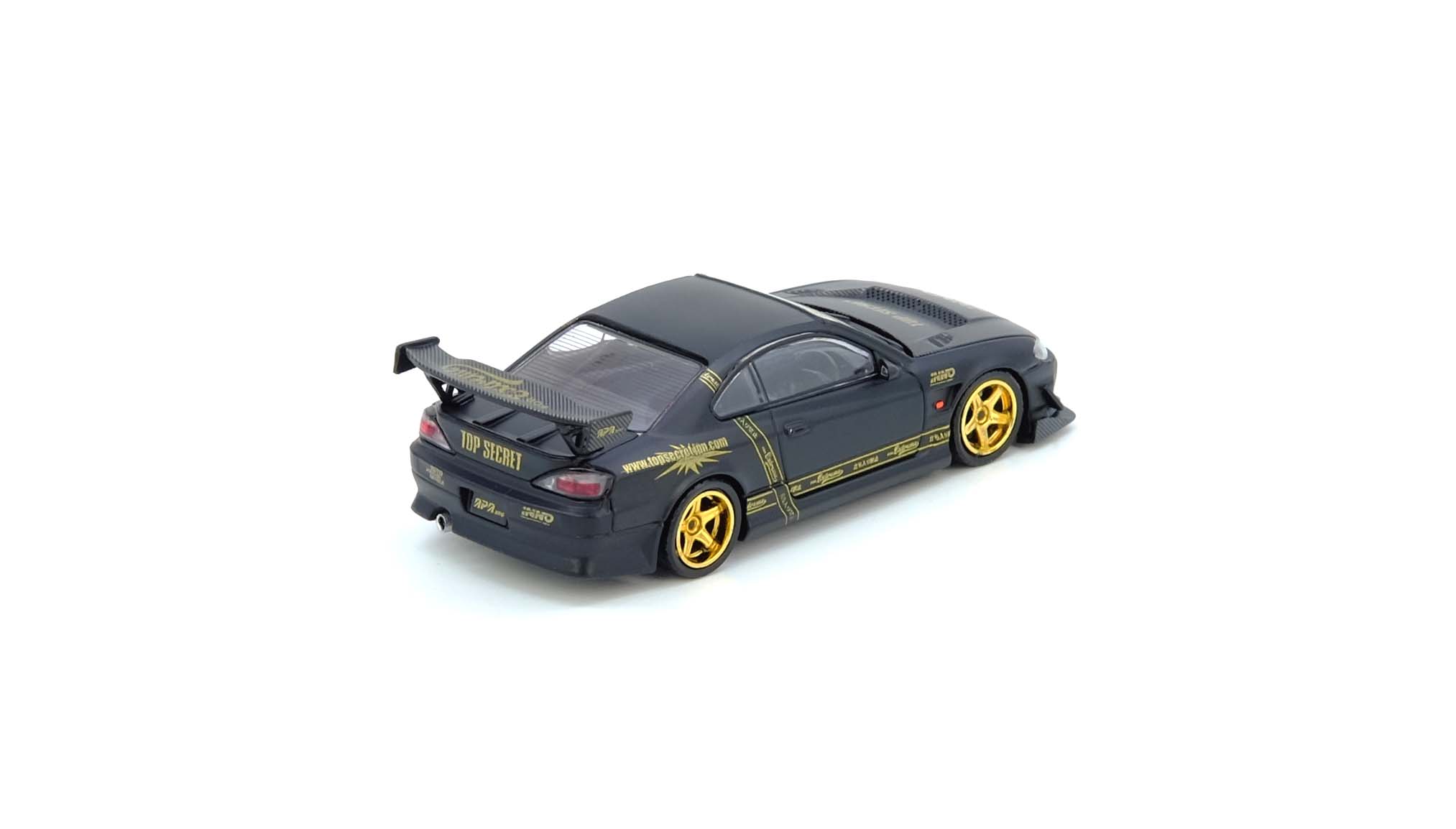 TOP SECRET Silvia (S15) APA XPO 2025 Event Edition VIP Ticket Bundle ...